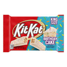 Chocolate kit-kat Fun Size – tubagcr